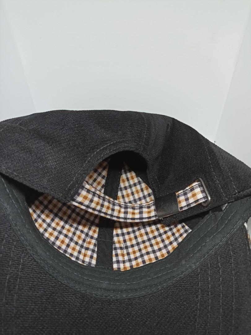 Aubrey Rene Cap, Men's Fashion, Watches & Accessories, Caps & Hats on ...