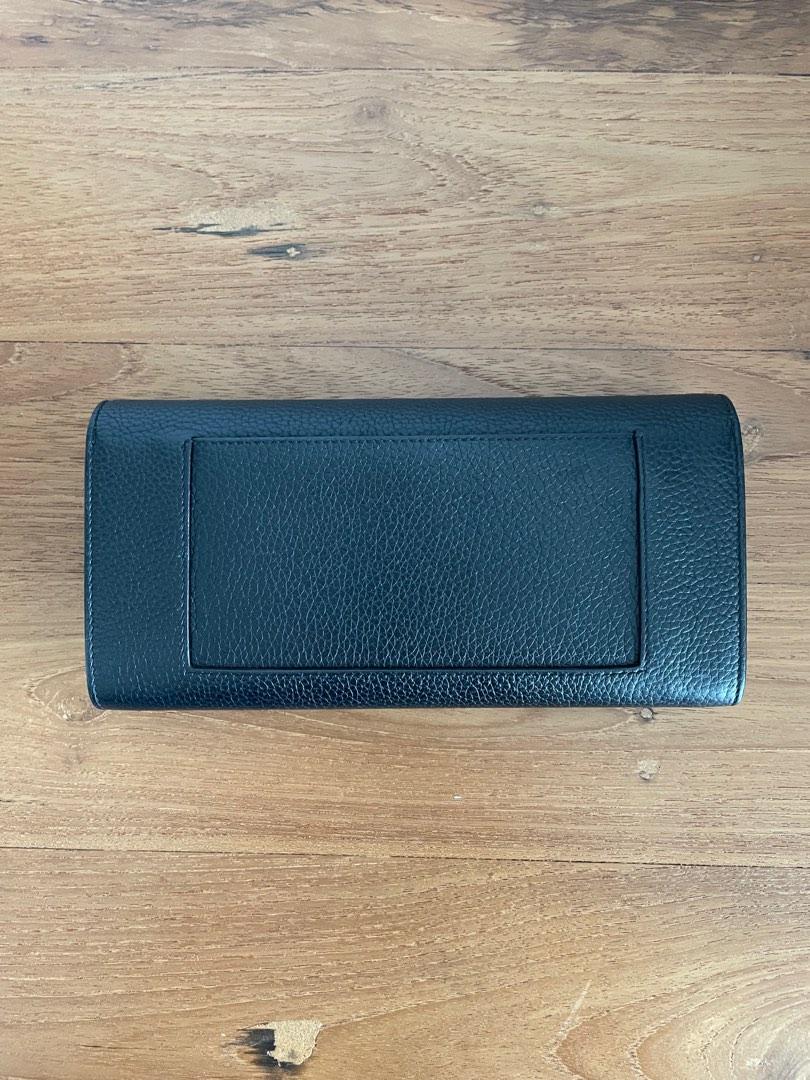 Authentic Celine long wallet, Luxury, Bags & Wallets on Carousell