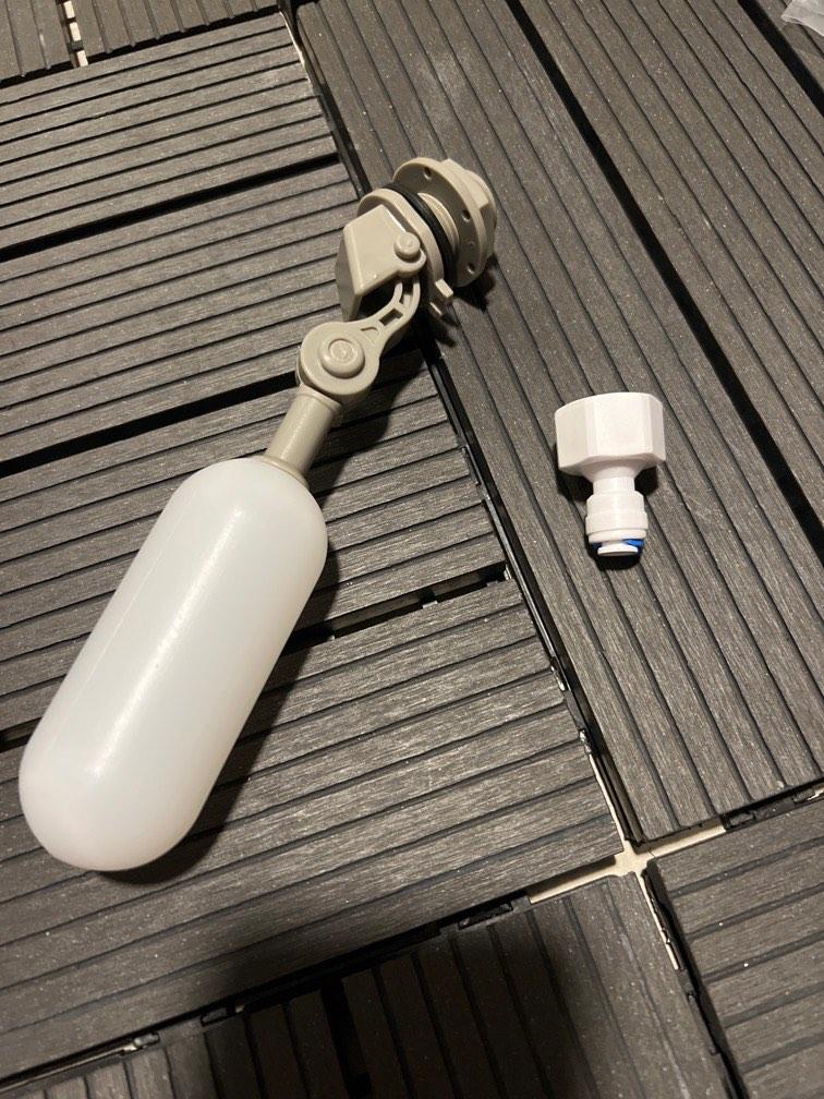 Auto Top Off Valve, Pet Supplies, Homes & Other Pet Accessories on ...