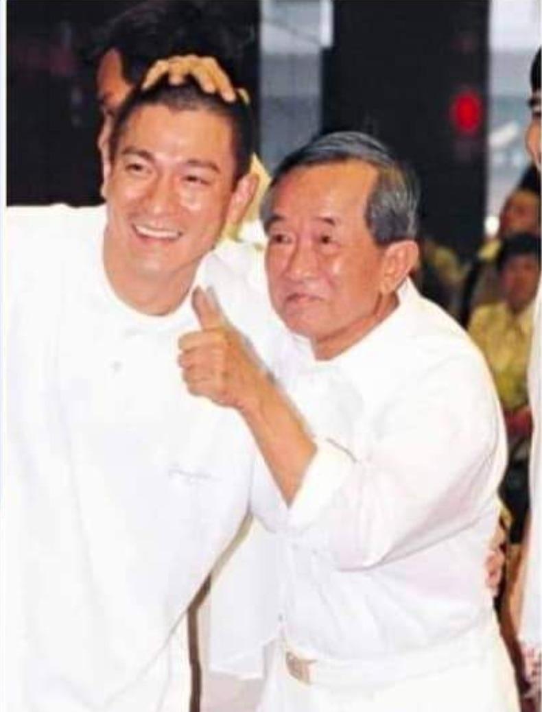 Bai long wang 白龍王师伯, Hobbies & Toys, Memorabilia & Collectibles ...