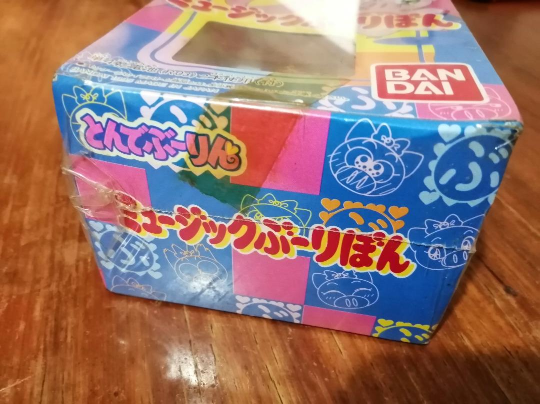 Bandai Tonde Buurin Anime (Super Boink) Music Buu-Ribbon Cosplay Wand ...