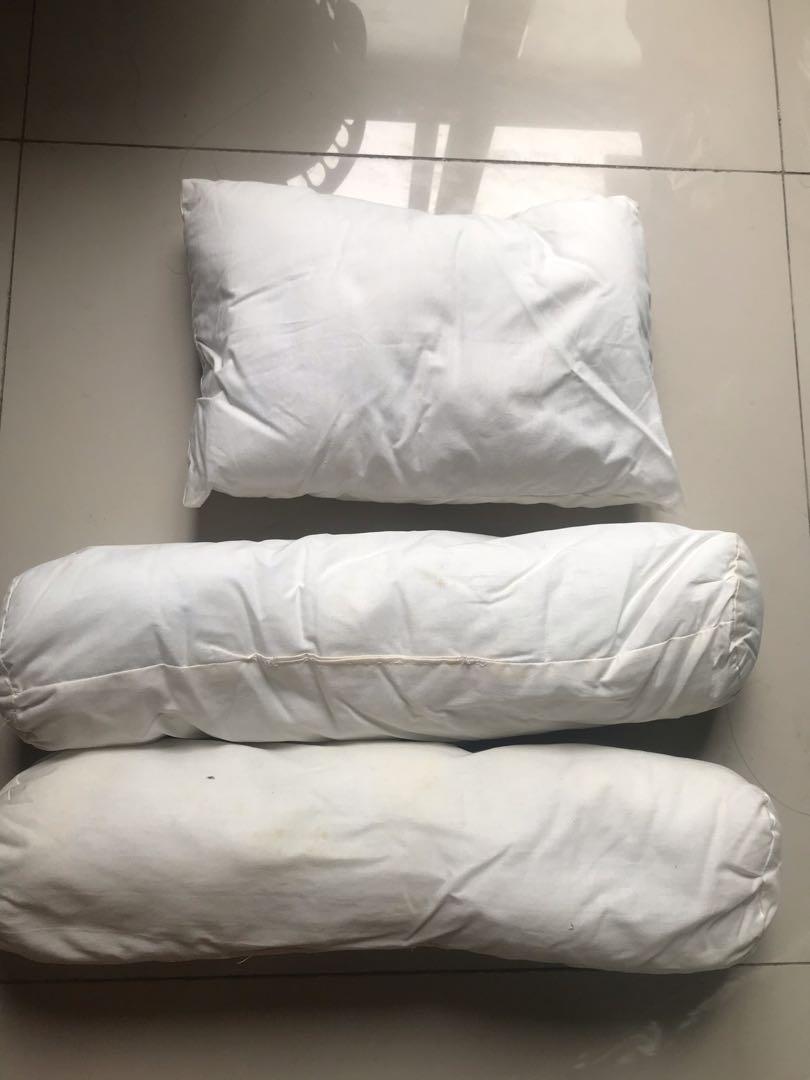 Bantal guling bayi, Bayi & Anak, Lainnya di Carousell