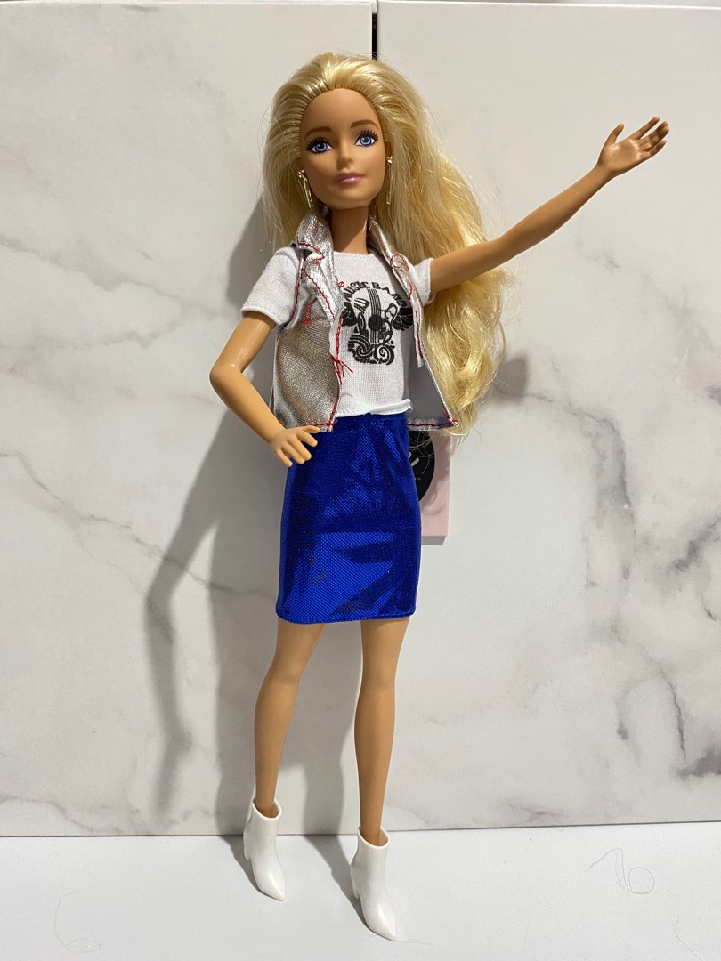 Barbie Millie Doll, Hobbies & Toys, Toys & Games on Carousell