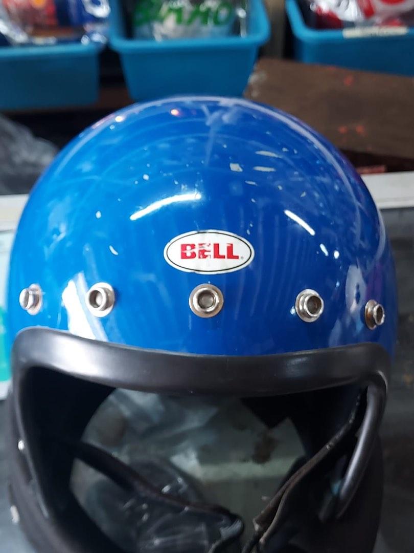 bell magnum 3 usa, Auto Accessories on Carousell