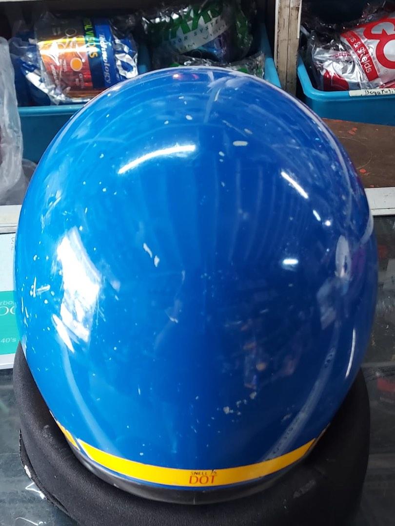 bell magnum 3 usa, Auto Accessories on Carousell