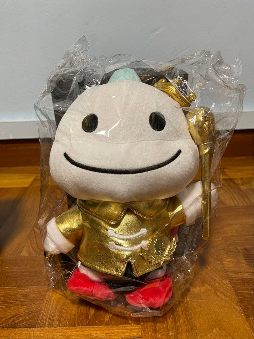 Bigo Gala Dino 2020, Hobbies & Toys, Memorabilia & Collectibles, Fan ...