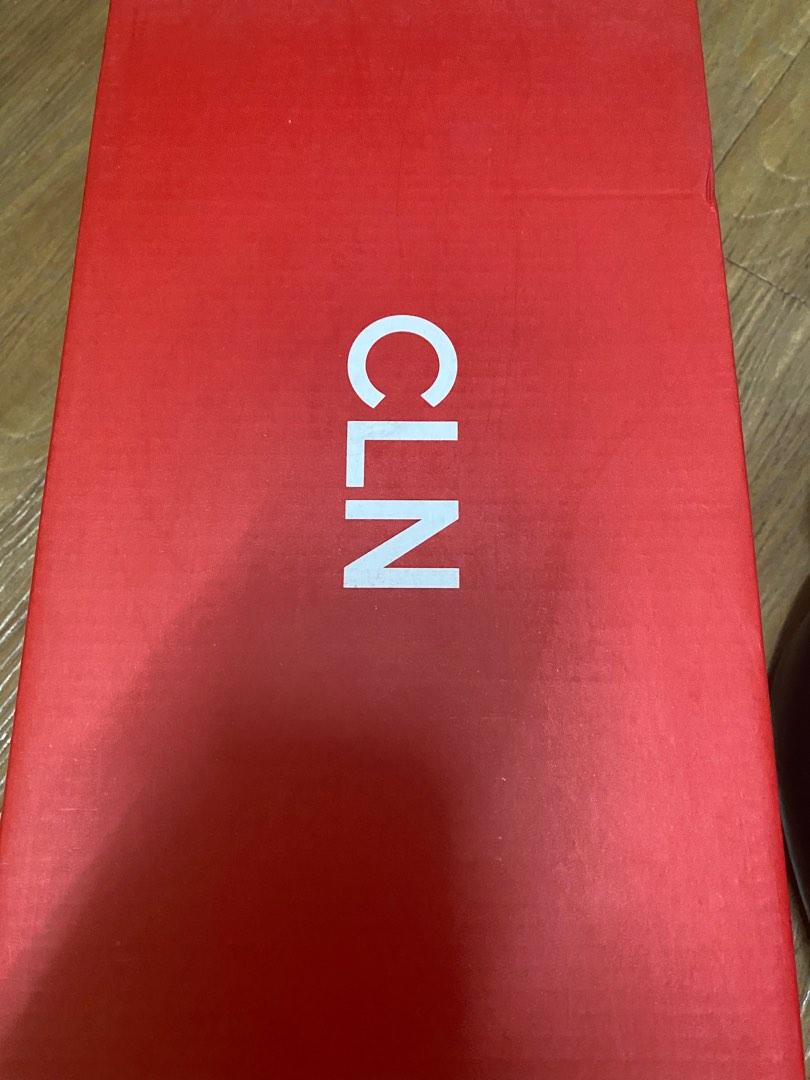 BLACK HEELS CLN, Women's Fashion, Footwear, Heels on Carousell