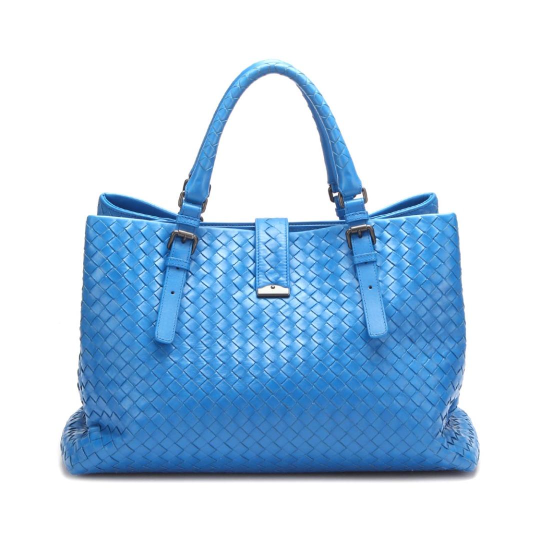 BOTTEGA VENETA Roma Bag, Luxury, Bags & Wallets on Carousell