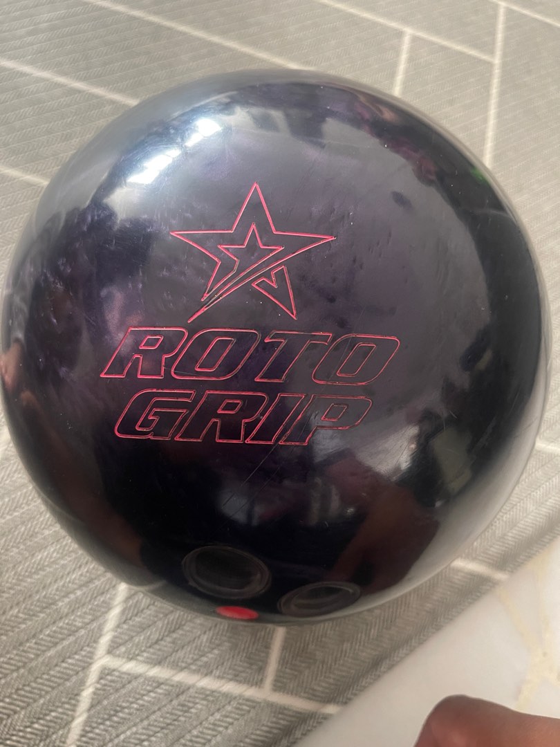 Bowling Balls, Sports Equipment, Sports & Games, Billiards & Bowling on ...