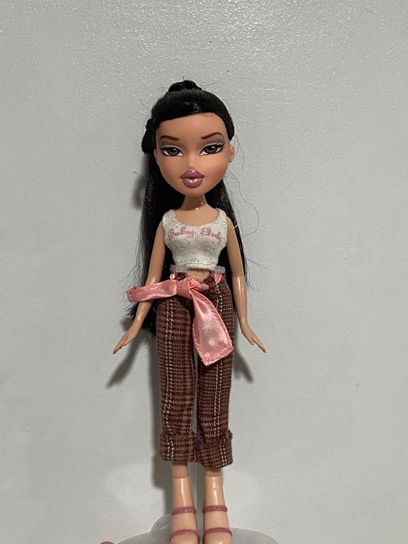 Bratz Step Out Jade Hobbies And Toys Toys And Games On Carousell