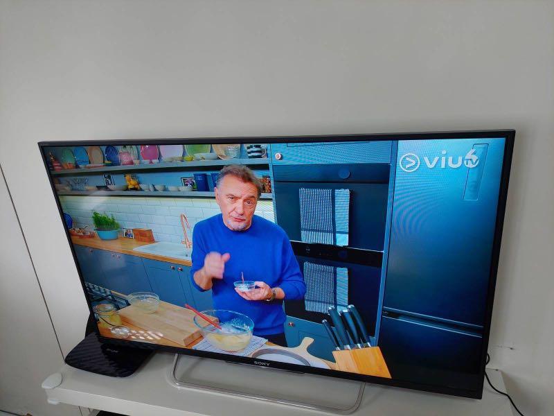 Bravia 系列 Sony KDL-42W700B 42吋 全高清智能電視(跟原廠遙控器）, 家庭電器, 電視 & 其他娛樂, 電視 ...