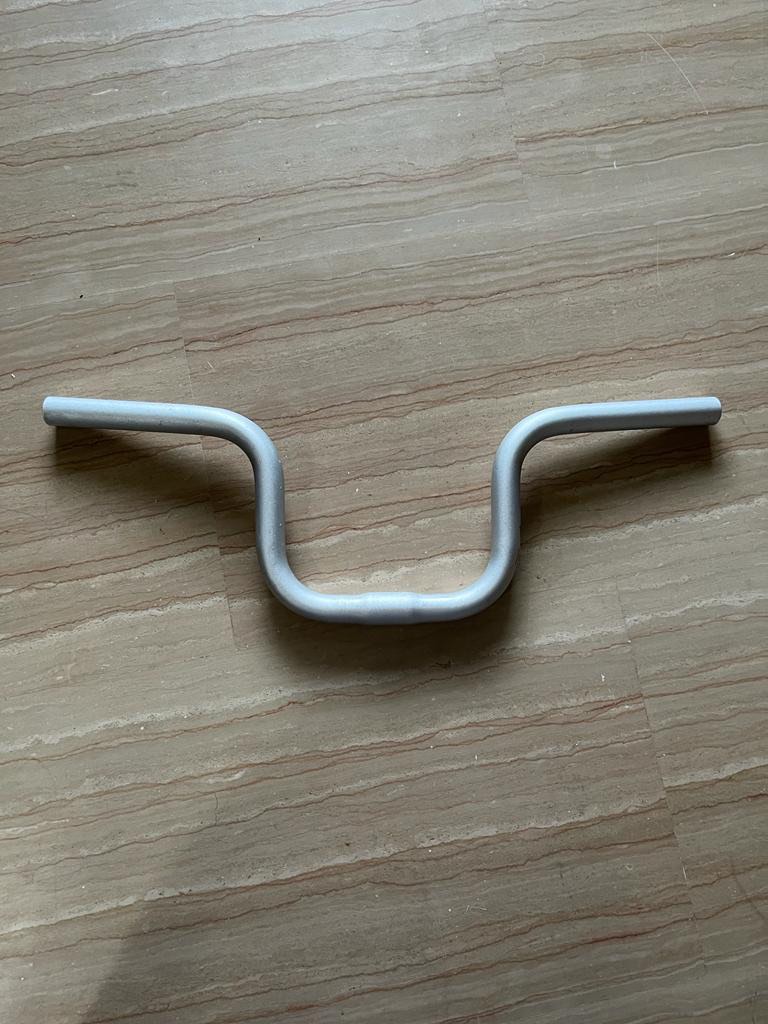 Brompton M Bar, Sports Equipment, Bicycles & Parts, Parts & Accessories ...