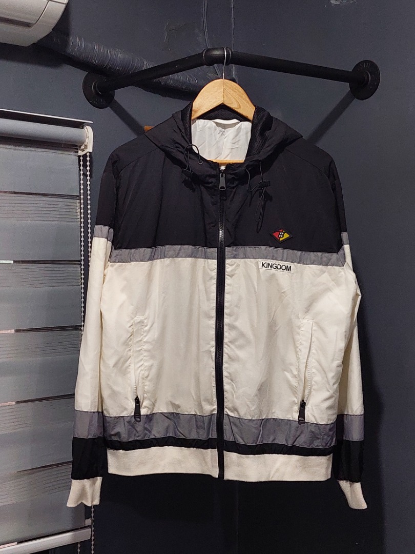 Burberry Houseferry House London Sw1 Jacket, Men's Fashion, Coats ...