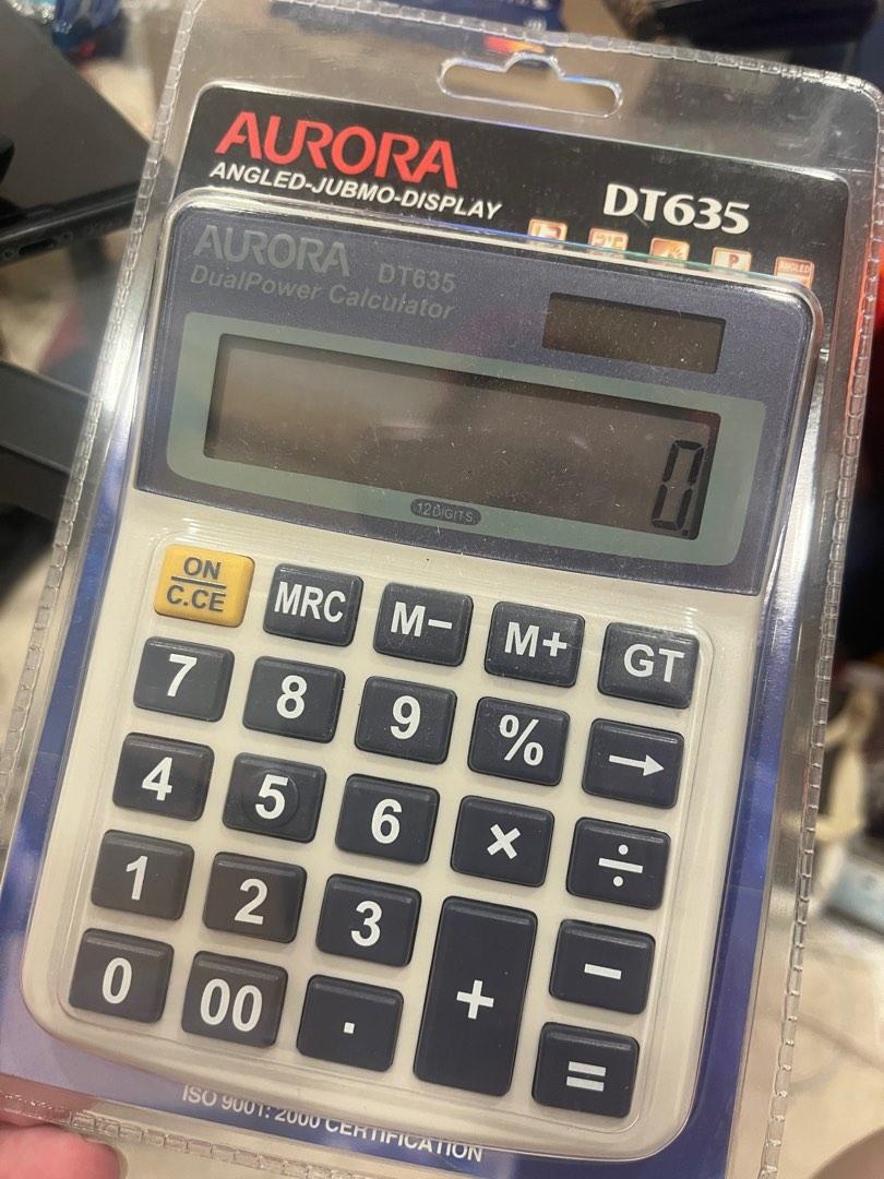Calculator, Hobbies & Toys, Stationery & Craft, Stationery & School ...