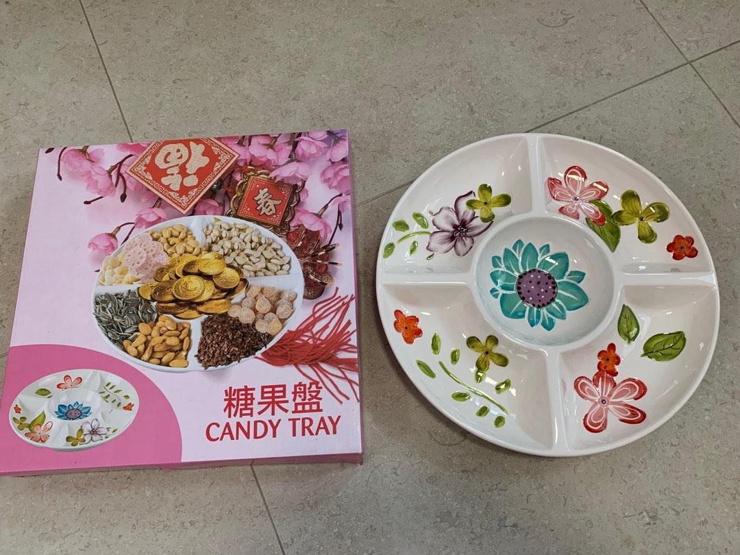 Candy Tray (Dolomite), Furniture & Home Living, Kitchenware & Tableware ...