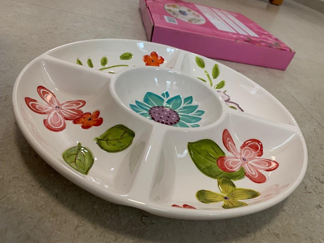 Candy Tray (Dolomite), Furniture & Home Living, Kitchenware & Tableware ...