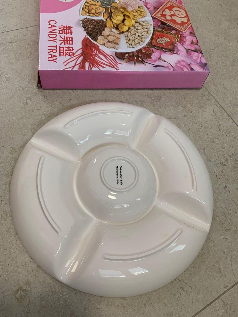 Candy Tray (Dolomite), Furniture & Home Living, Kitchenware & Tableware ...