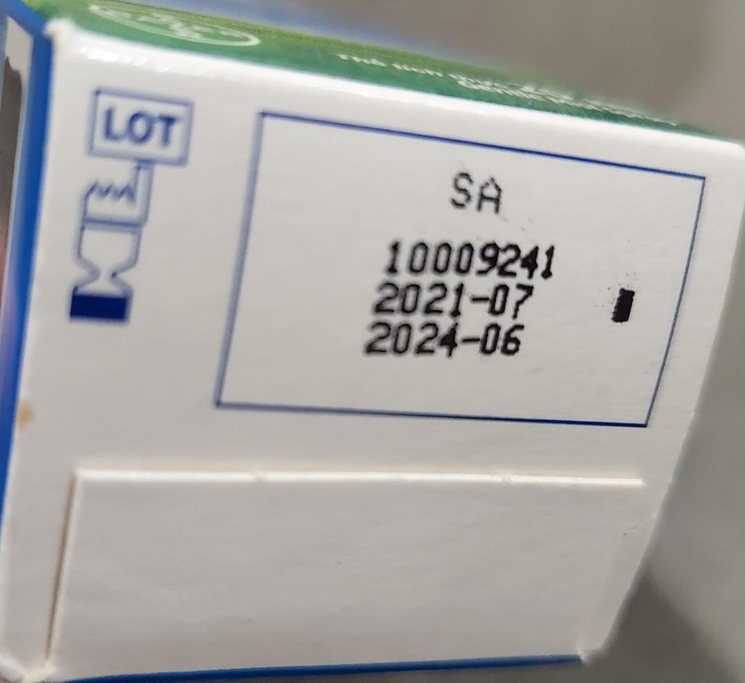 Claricare baby nasal spray, Health & Nutrition, Medical Supplies ...