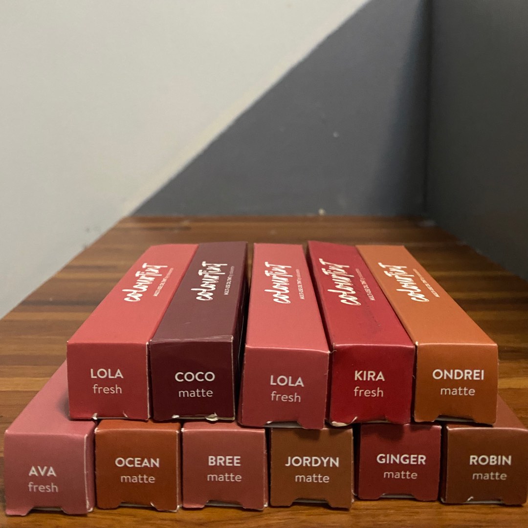 COLOURTINTS by COLOURETTE, Beauty & Personal Care, Face, Makeup on ...