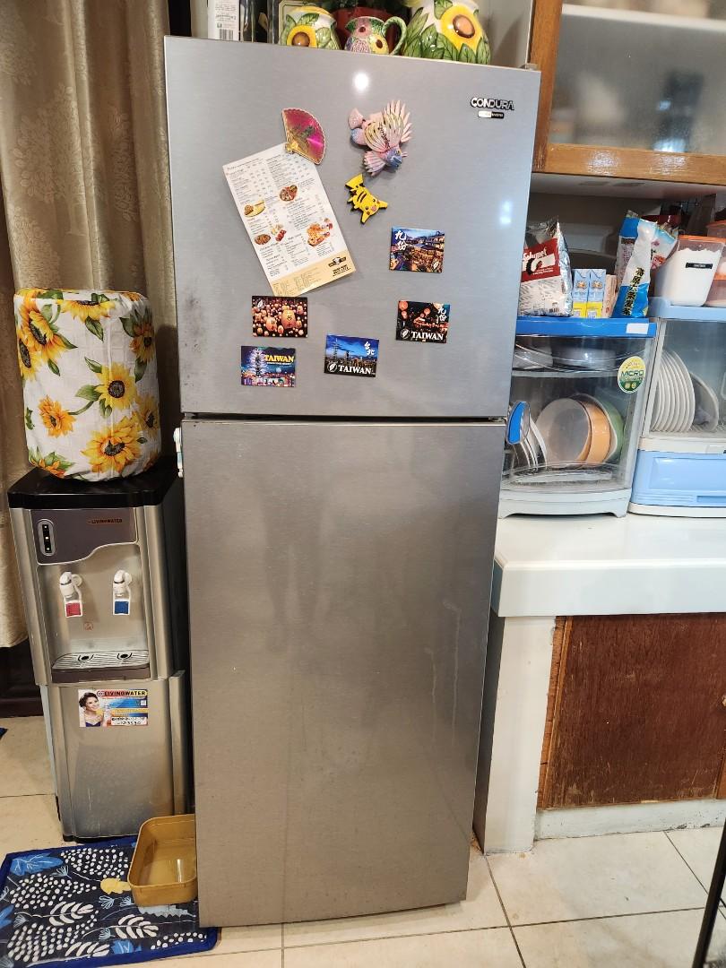 Condura Refrigerator, TV & Home Appliances, Kitchen Appliances ...