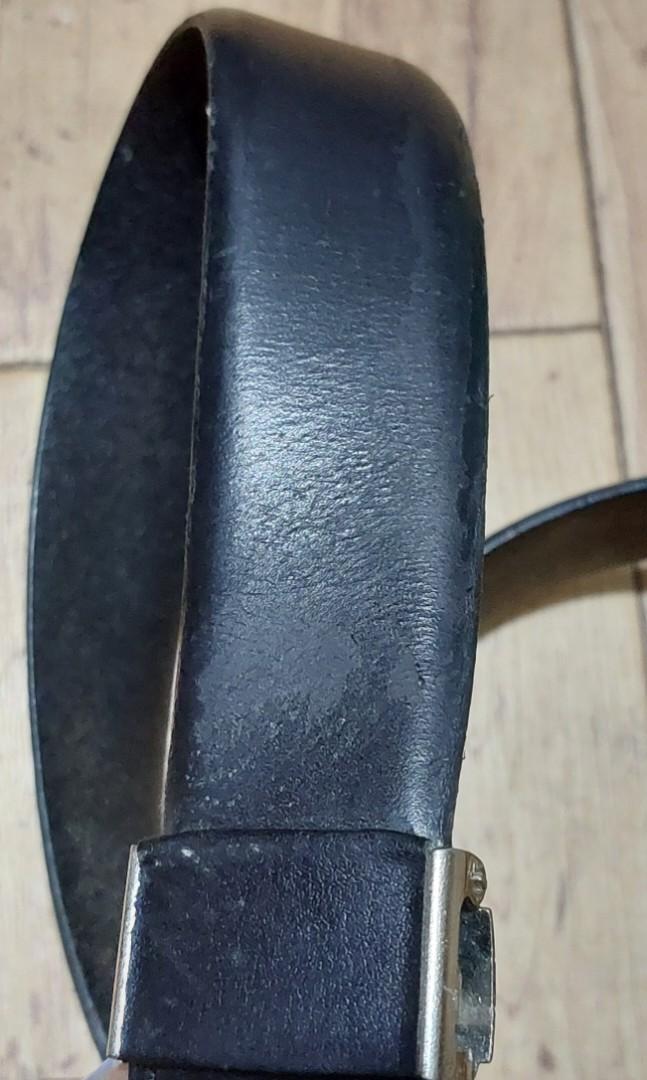 Converse Belt, Men's Fashion, Watches & Accessories, Belts on Carousell