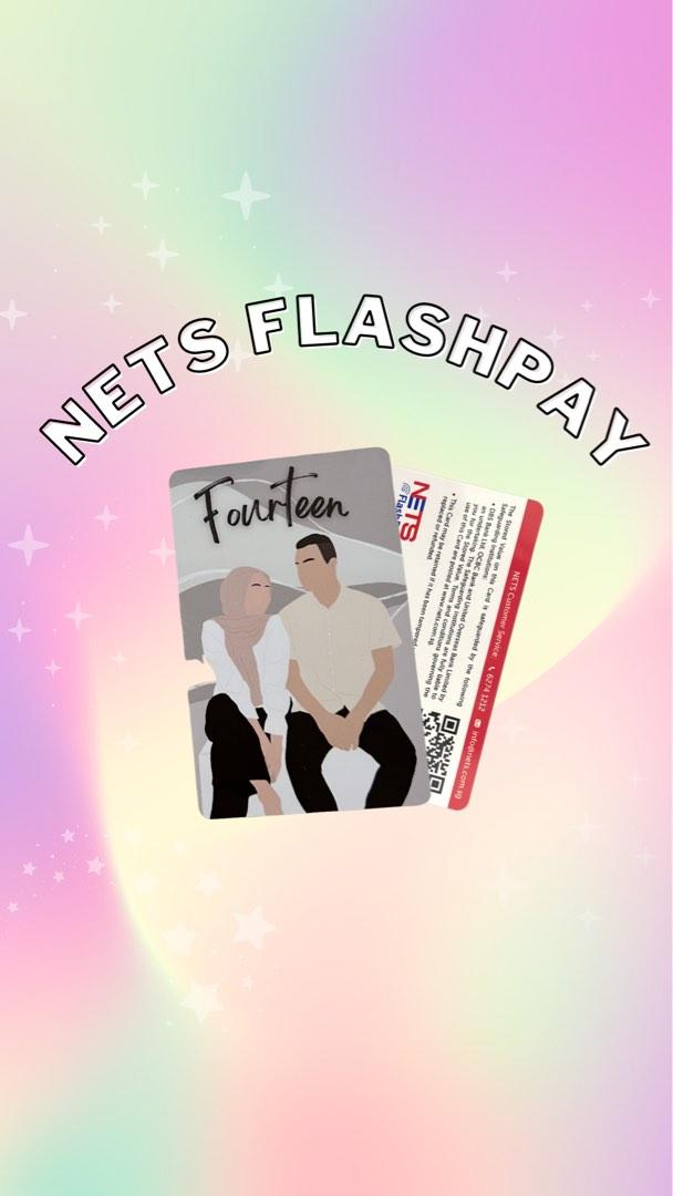 Custom Nets Flashpay, Hobbies & Toys, Stationery & Craft, Art & Prints ...