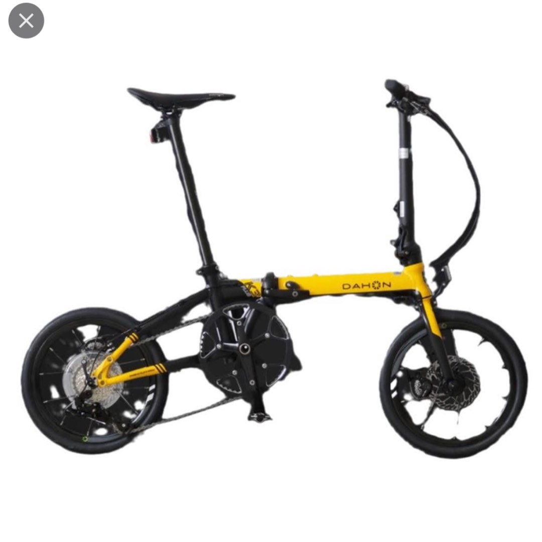 Dahon K3 , Sports Equipment, Bicycles & Parts, Bicycles on Carousell