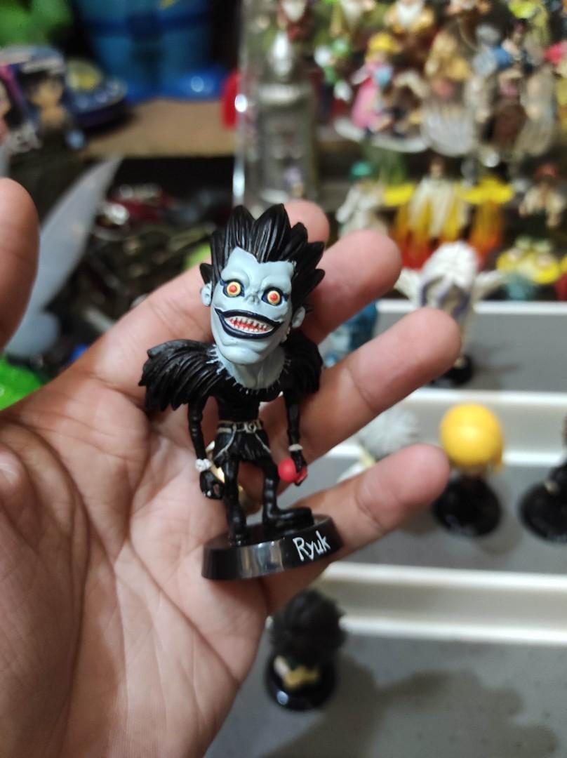 Death Note Complete set, Hobbies & Toys, Toys & Games on Carousell
