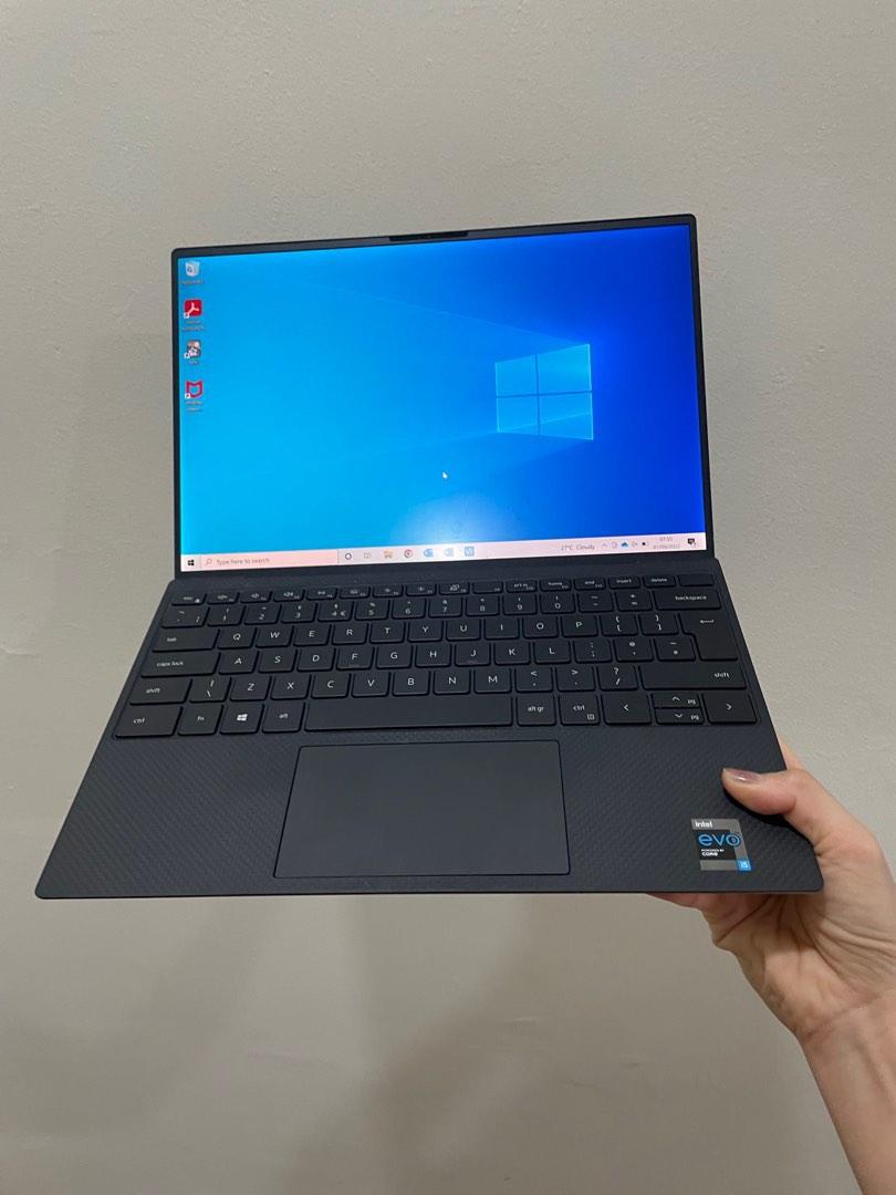 Dell XPS 13 9310 – 11th Generation Intel® Core i5-1135G7 Processor ...