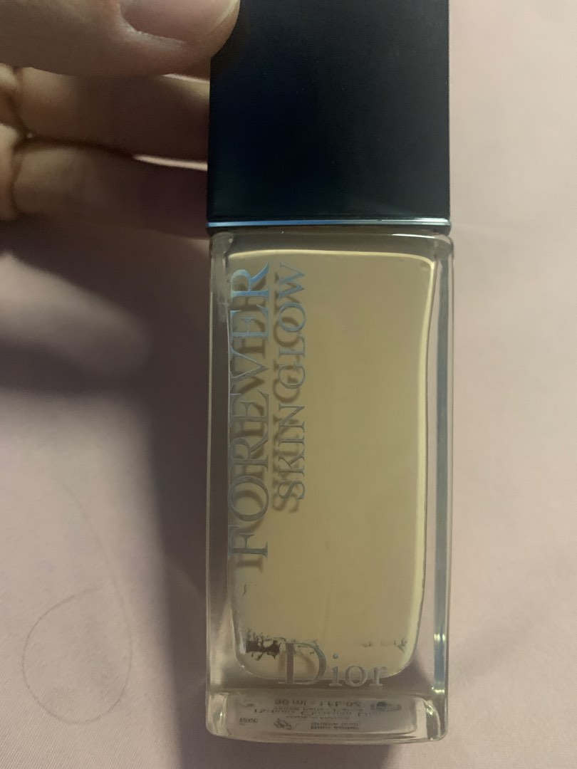 Dior Forever foundation - 2N, Beauty & Personal Care, Face, Makeup on ...
