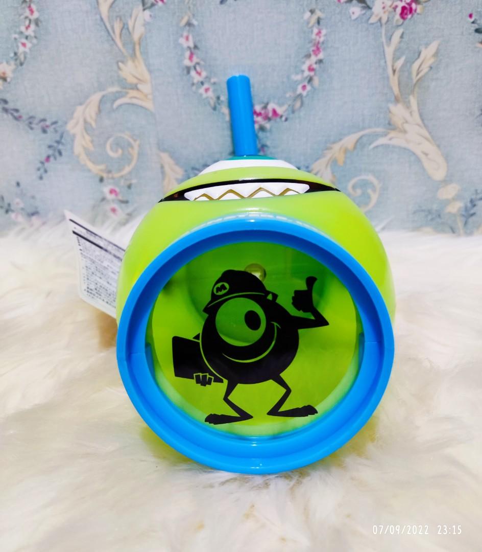 DISNEY MIKE WAZOWSKI GLOWING LIGHT LANTERN, Hobbies & Toys, Toys ...
