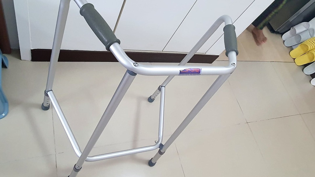 Walking Frame, Sports Equipment, Other Sports Equipment and Supplies on ...