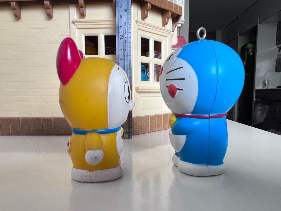 Dorami Doraemon from japan, Hobbies & Toys, Toys & Games on Carousell