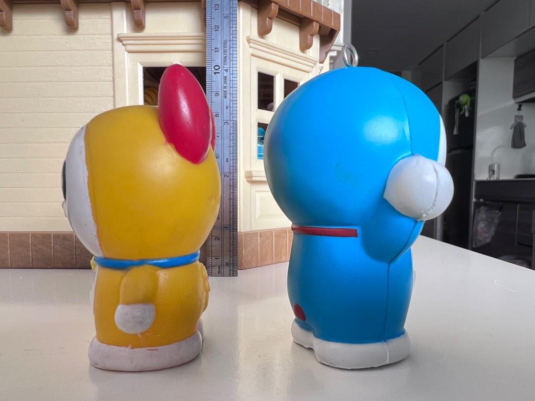 Dorami Doraemon from japan, Hobbies & Toys, Toys & Games on Carousell