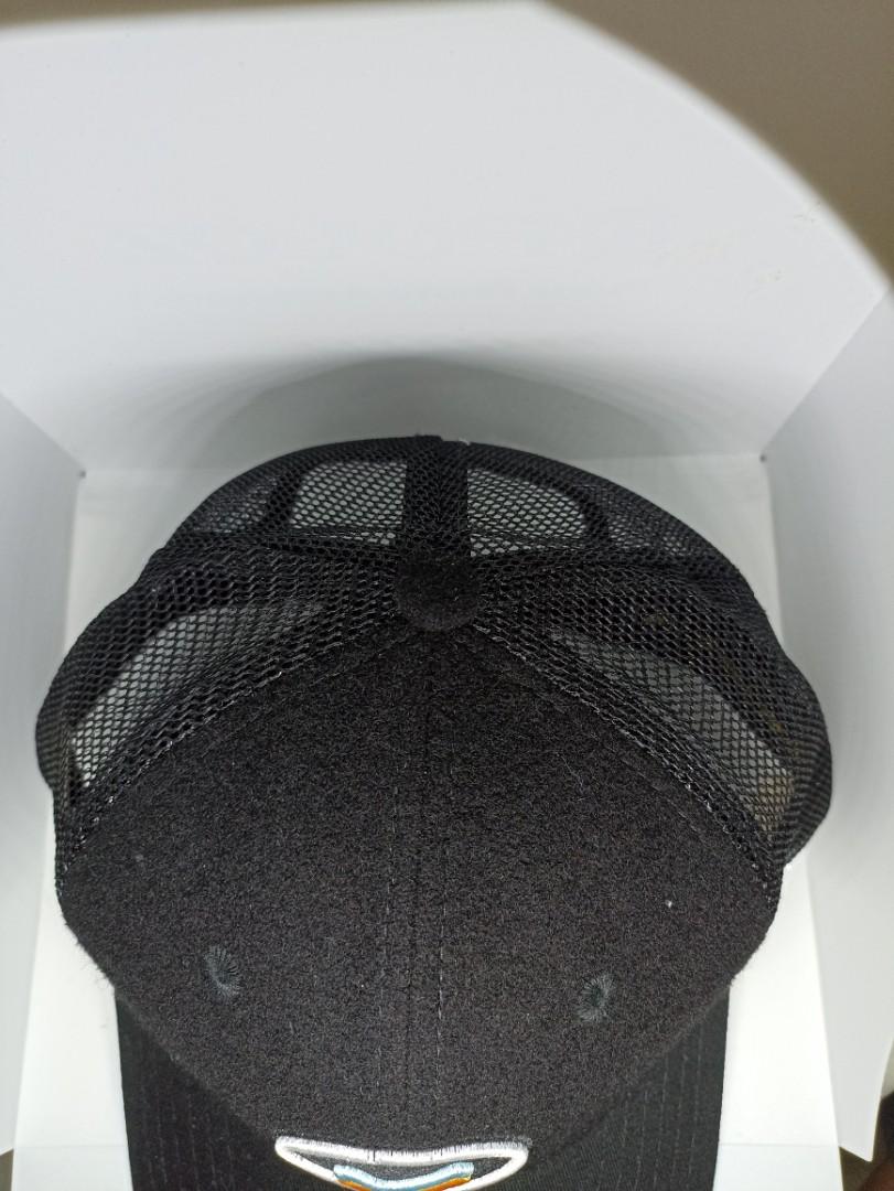 Double check Cap, Men's Fashion, Watches & Accessories, Caps & Hats on ...