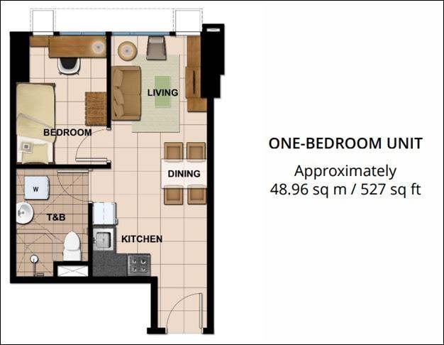Early Move in Avida Centera EDSA near MRT Shaw/Boni, Property, For Sale ...