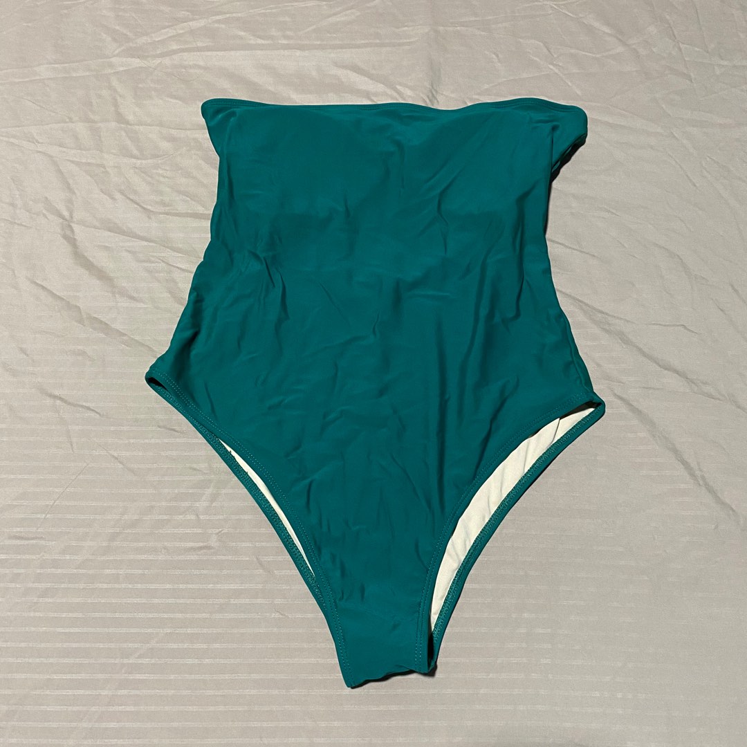 Eighth Mermaid Katt Full Pieceone Piece Swimsuit Womens Fashion Swimwear Bikinis