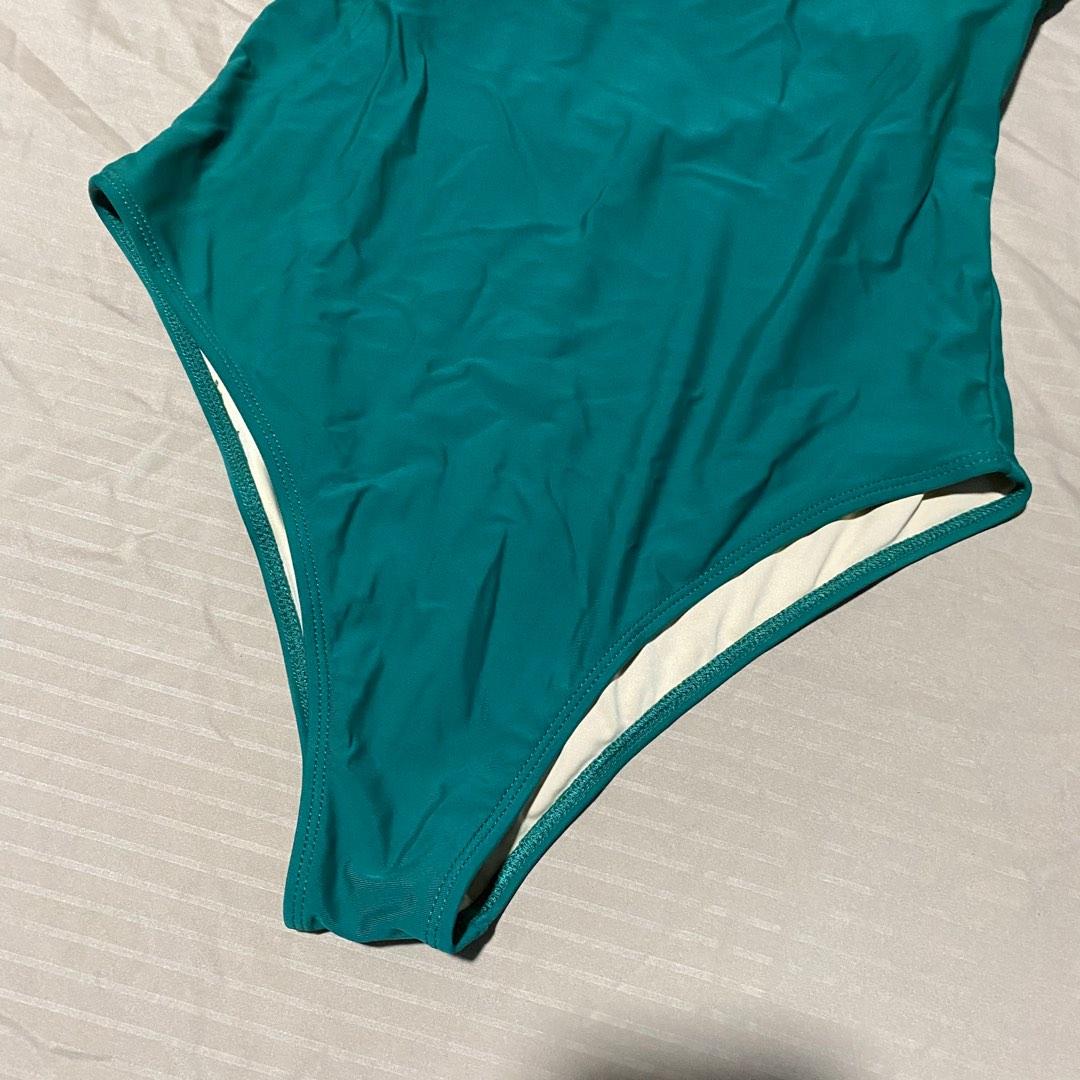 Eighth Mermaid Katt Full Piece/One Piece Swimsuit, Women's Fashion ...