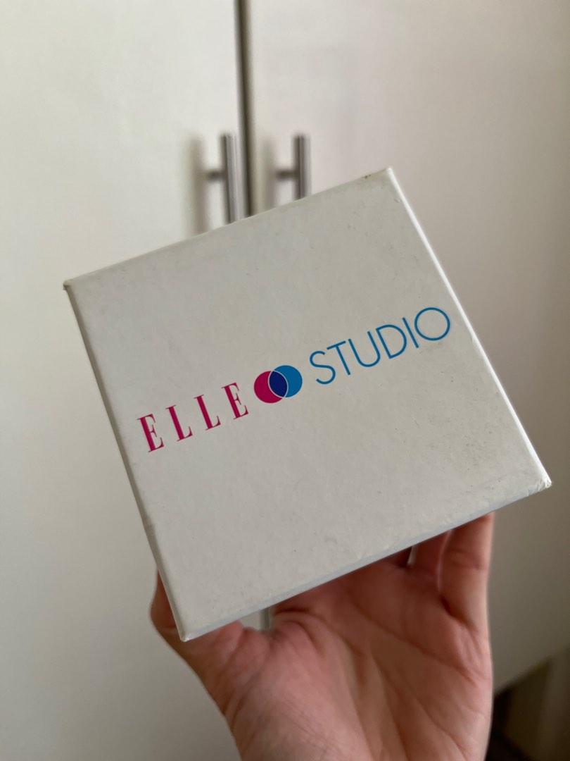 Elle studio watch, Women's Fashion, Watches & Accessories, Watches on Carousell