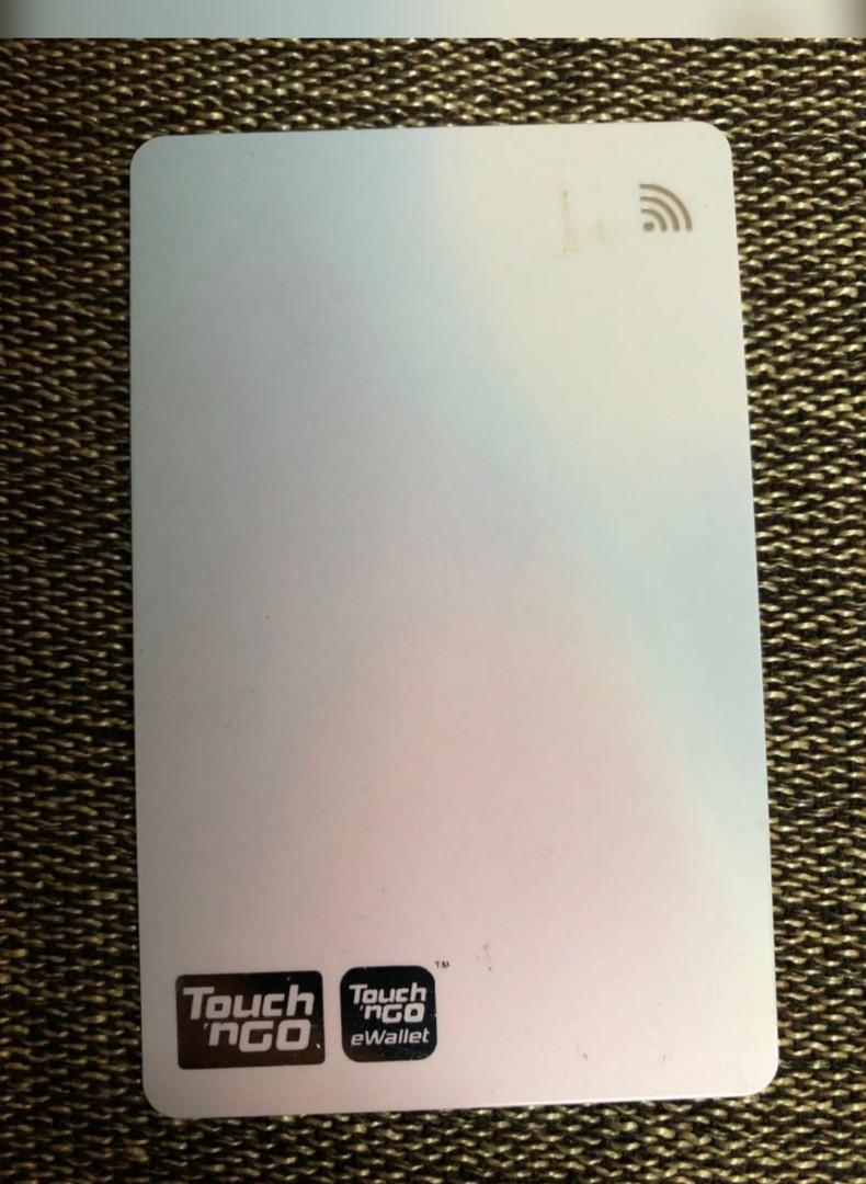 Enhanced TnG cards, Everything Else on Carousell