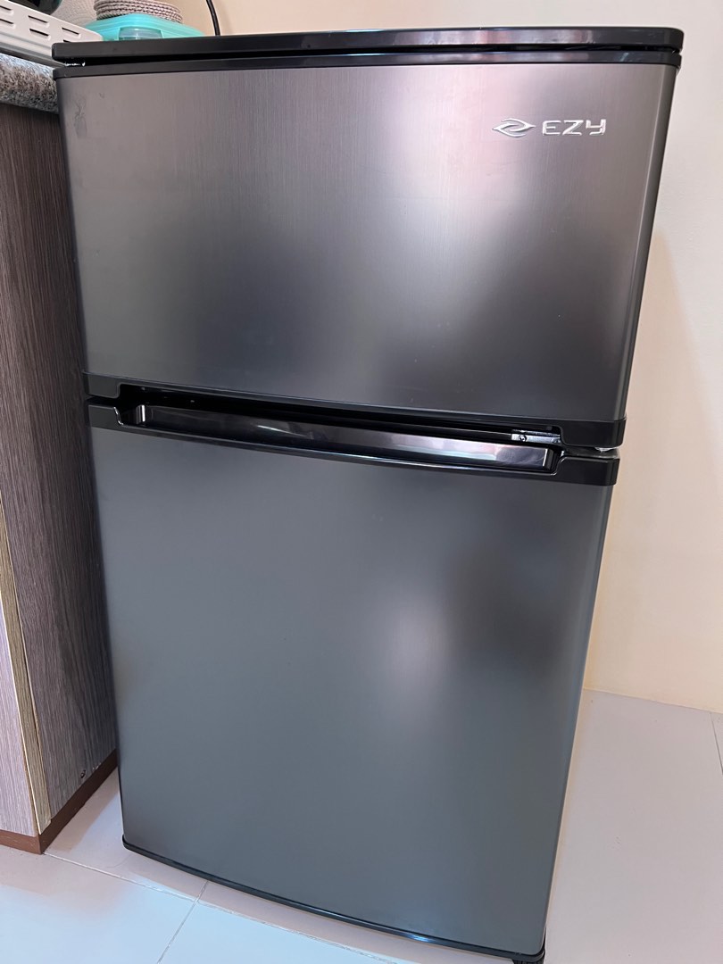Ezy Refrigerator Brand Review at Terry Greene blog