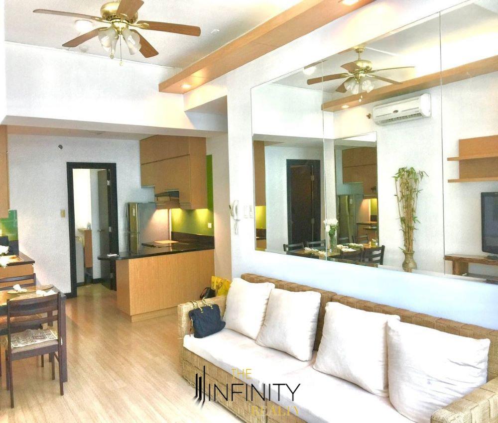 For Lease 2 Bedroom in Blue Sapphire BGC Taguig, Property, Rentals ...