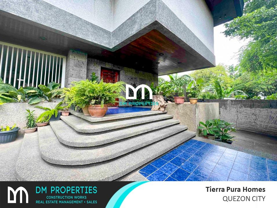 For Sale: House and Lot in Tierra Pura Homes, Quezon City, Property, For Sale, House & Lot on ...