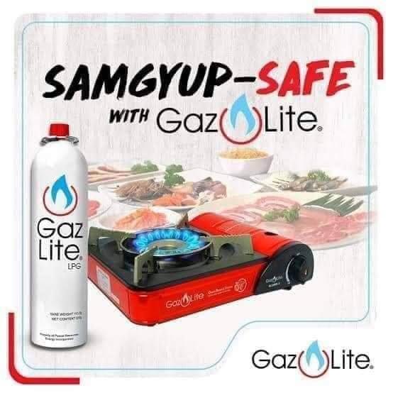 GAZLITE, Furniture & Home Living, Kitchenware & Tableware, Cookware ...