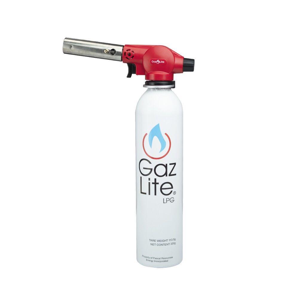 GAZLITE, Furniture & Home Living, Kitchenware & Tableware, Cookware ...