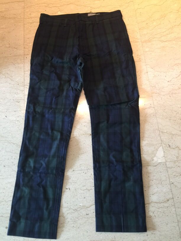 Gents pants, Men's Fashion, Bottoms, Jeans on Carousell