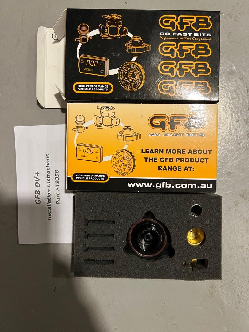 GFB DV+, Car Accessories, Accessories on Carousell