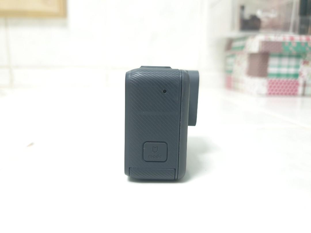 Gopro Hero 5 Black, Photography, Video Cameras on Carousell