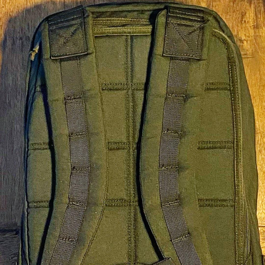 GORUCK GR1 26L - (Black), Men's Fashion, Bags, Backpacks on Carousell