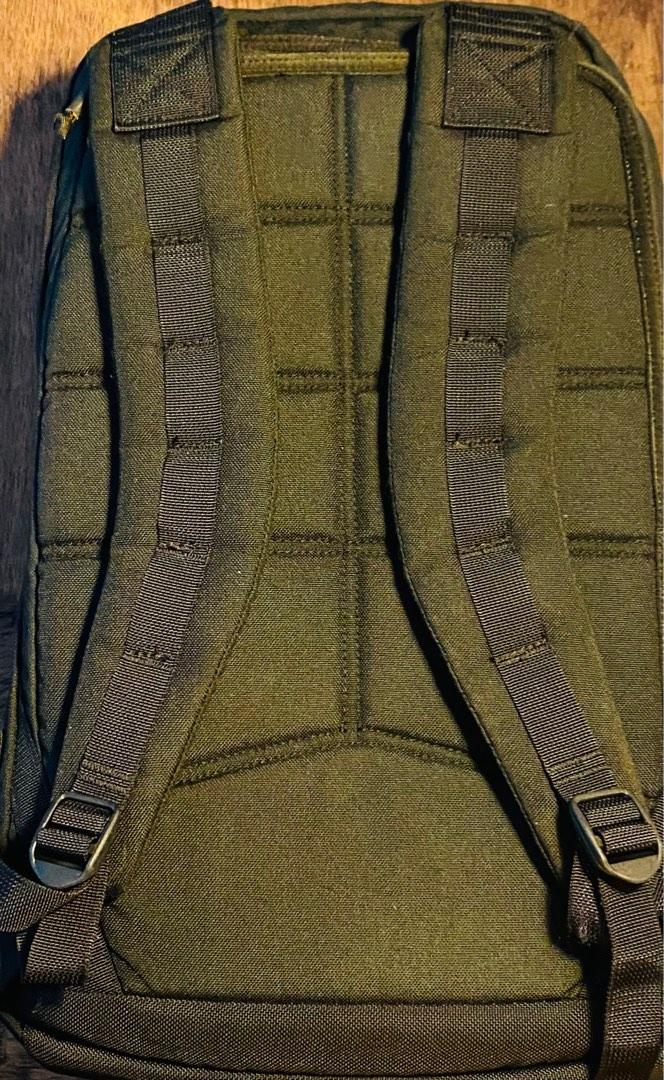 GORUCK GR1 26L - (Black), Men's Fashion, Bags, Backpacks on Carousell